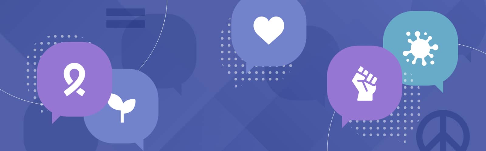 Responding to Social Causes In Real-Time | ShoppingGives