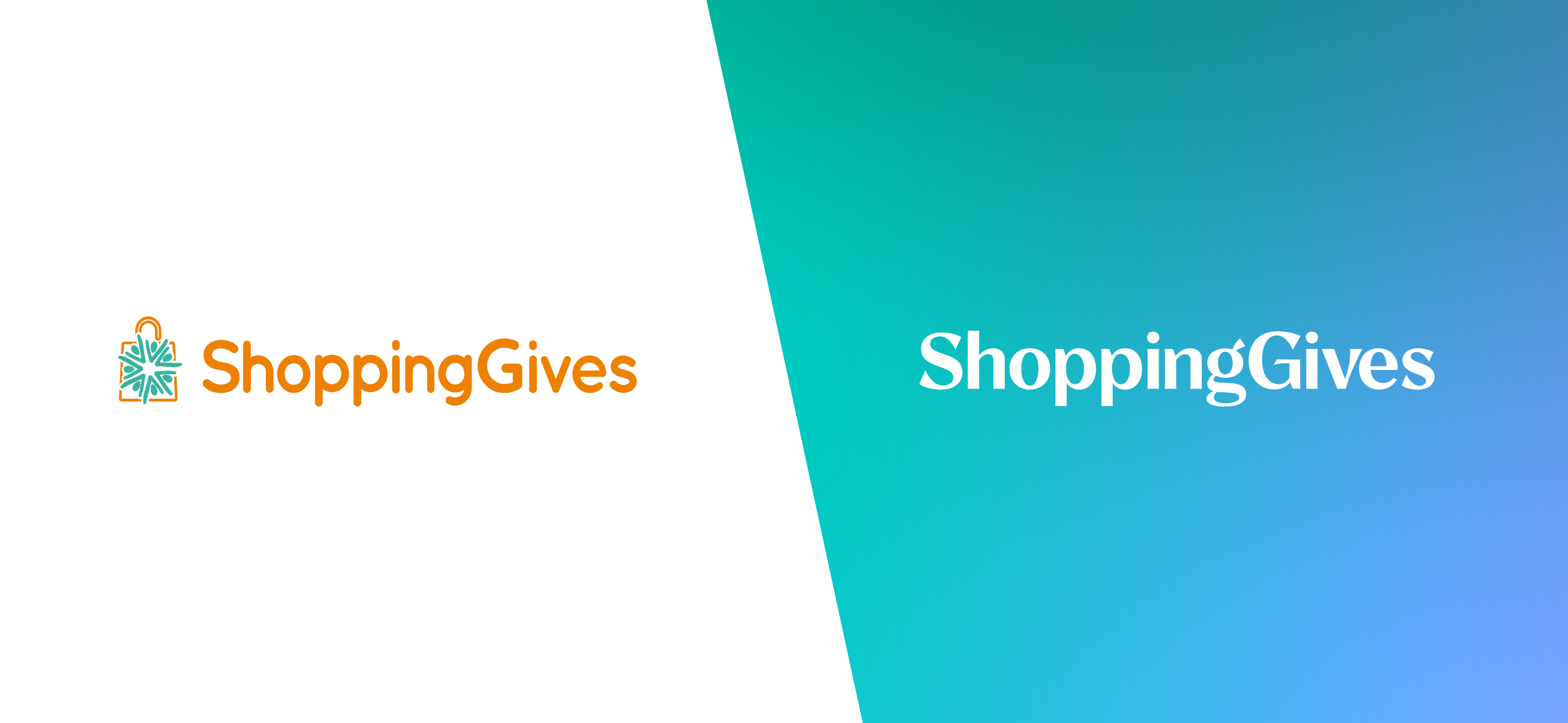 Introducing the New ShoppingGives | ShoppingGives
