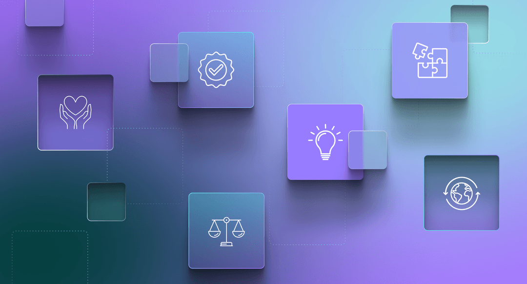 The Beginners Guide To Brand Values (+ Examples) | ShoppingGives