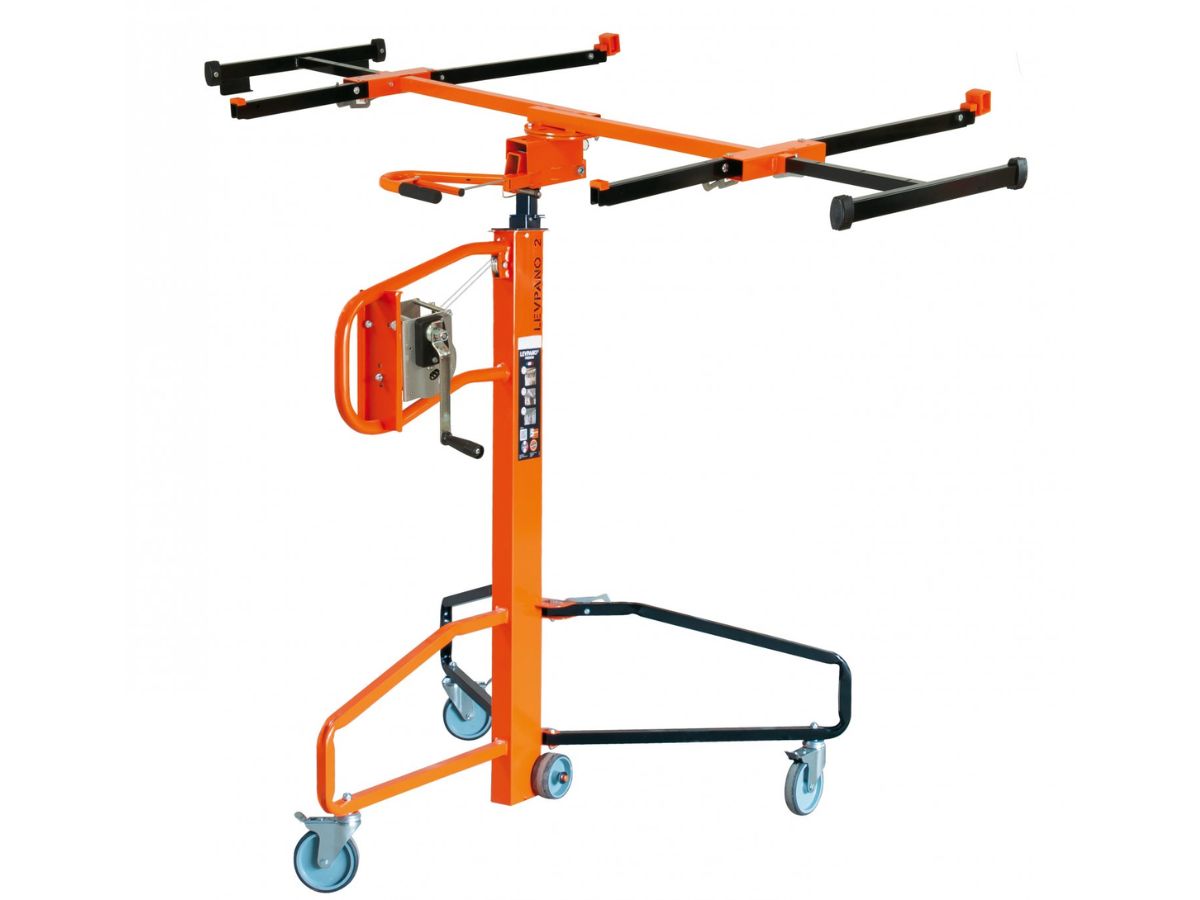 Gipsplatenlift - Mondelin | Bulten Bouwmaterieel