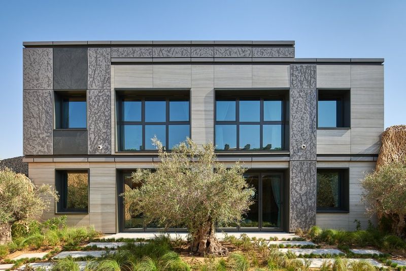 Innovative Sustainable Modular Solutions | LINQ