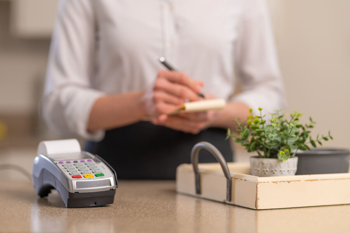 Merchant Account Fees: What They Are and How to Reduce Them | Nadapayments