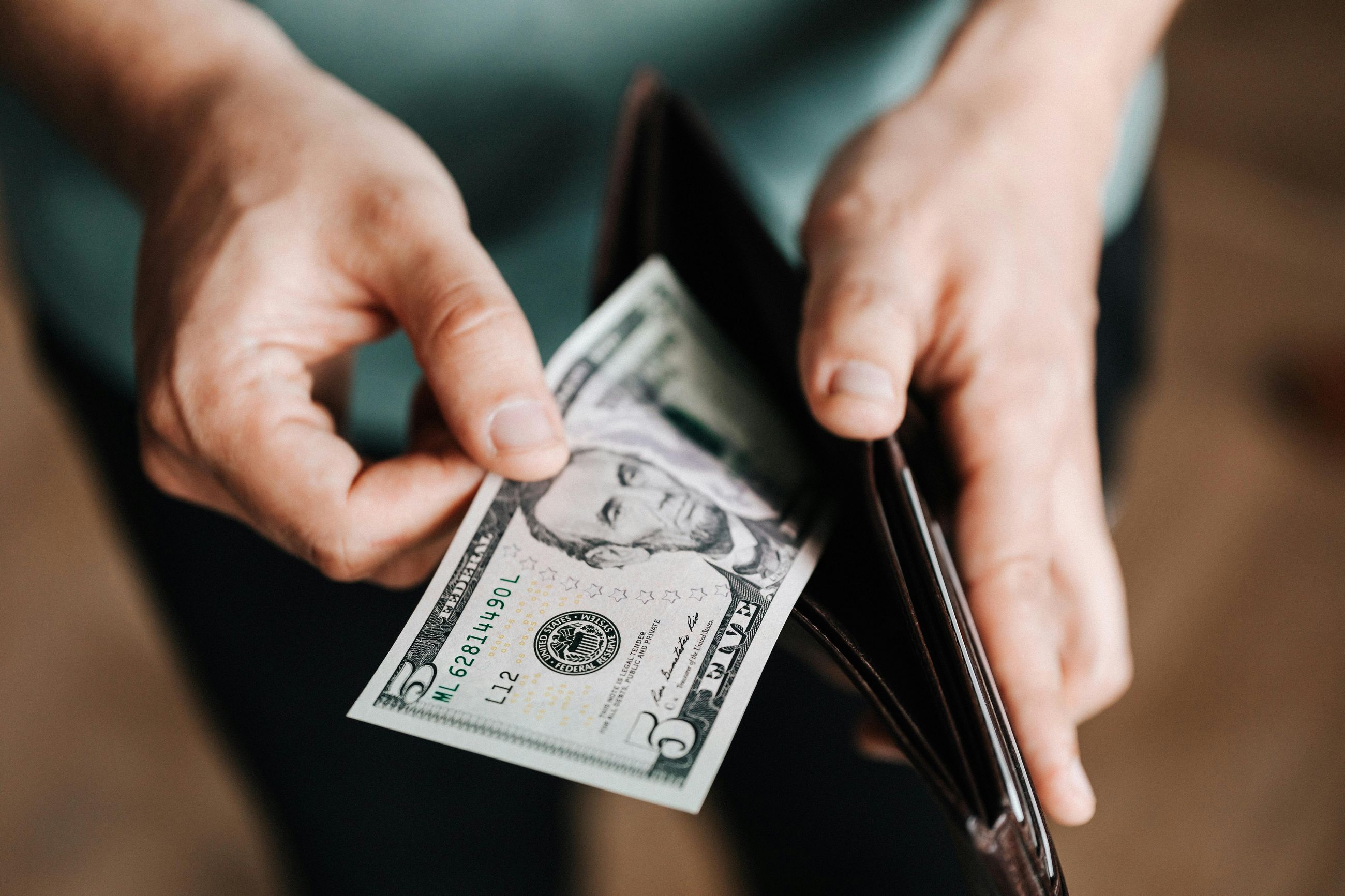 The Ultimate Guide to Processing Cash | Nadapayments
