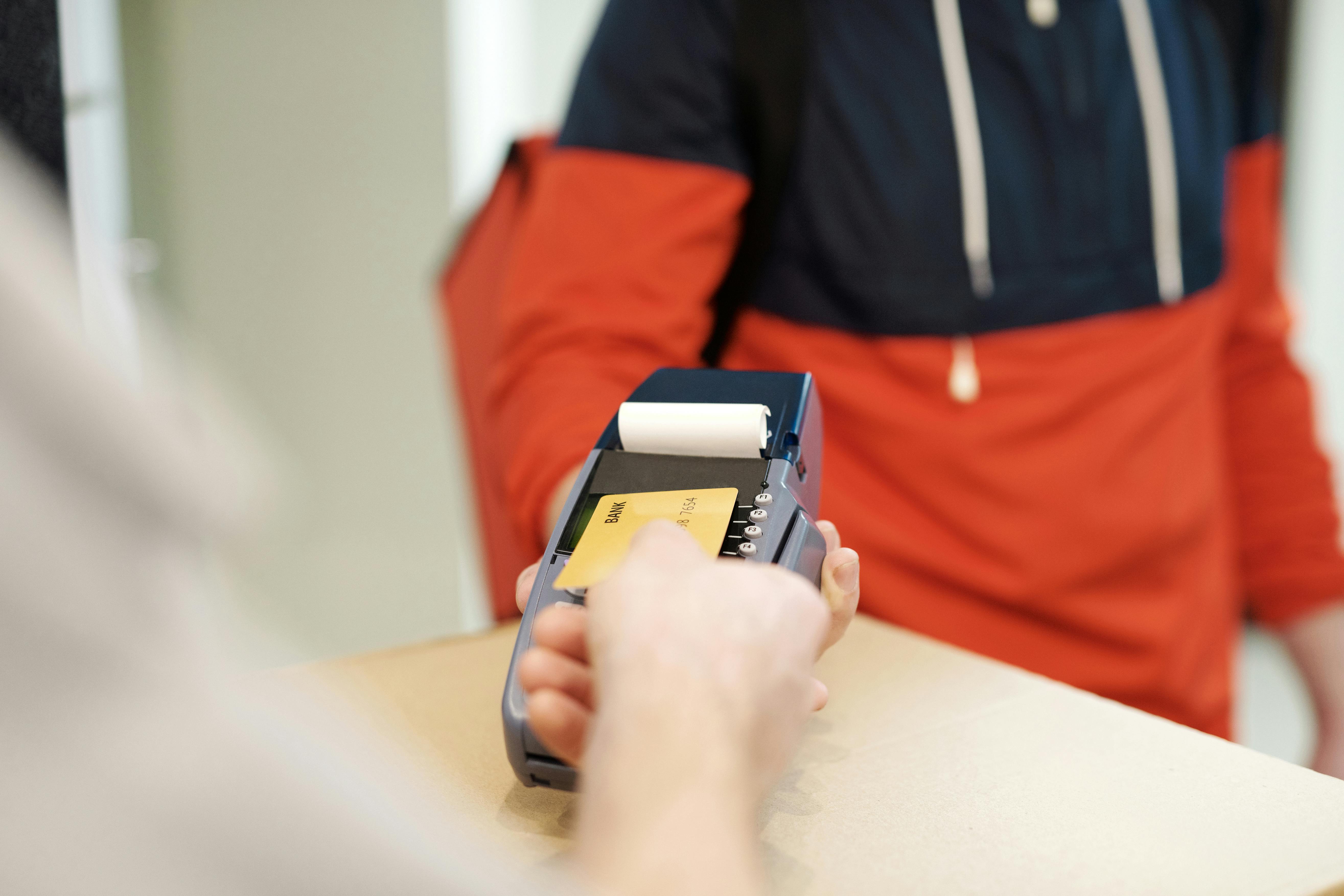 Unlocking the Potential of Card Terminals for Your Business | Nadapayments