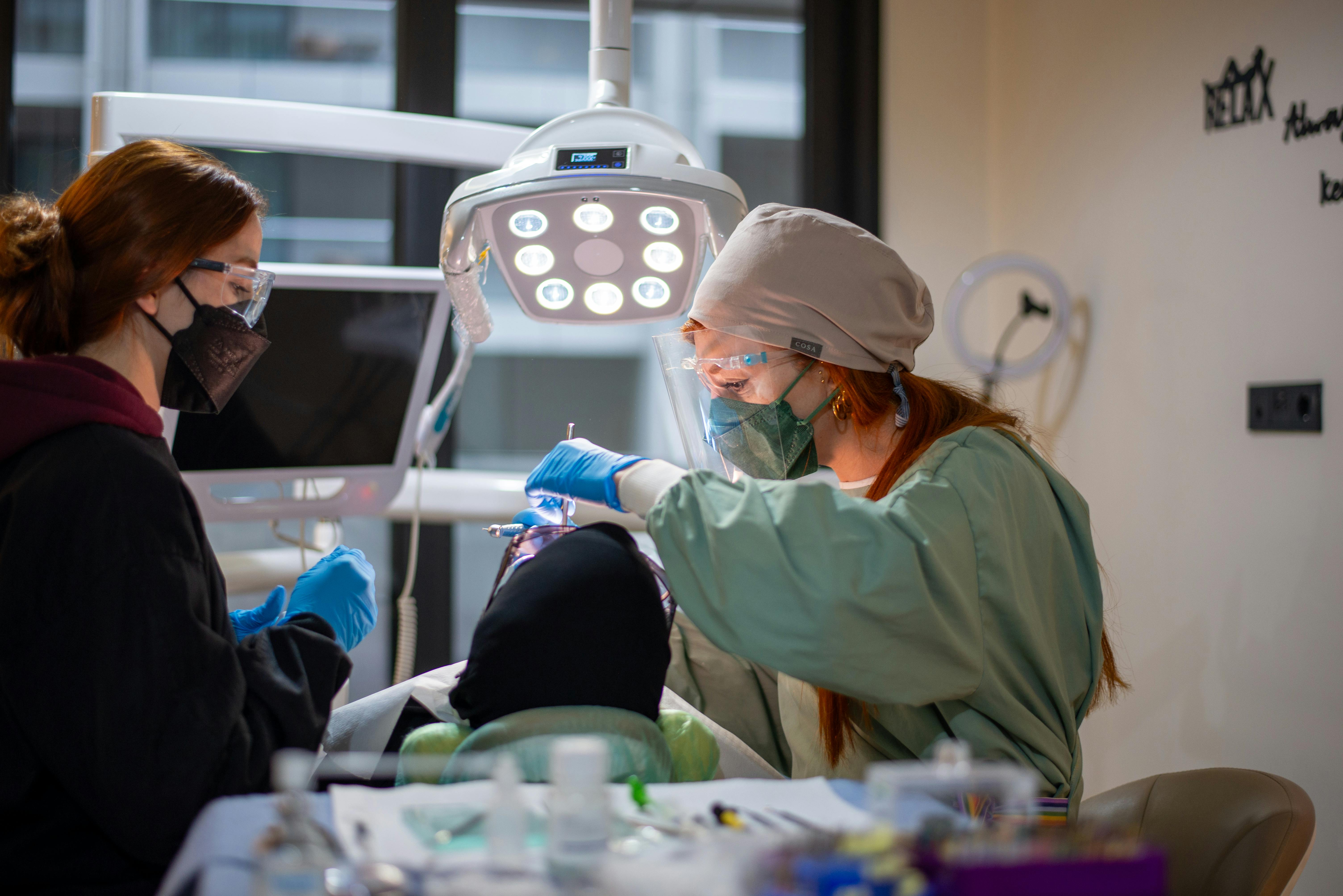 Unlocking the Potential of Dental Success Network | Nadapayments