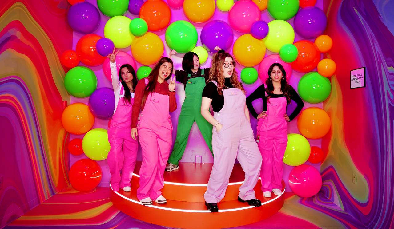 iMUSEUM | Museum of Emotions