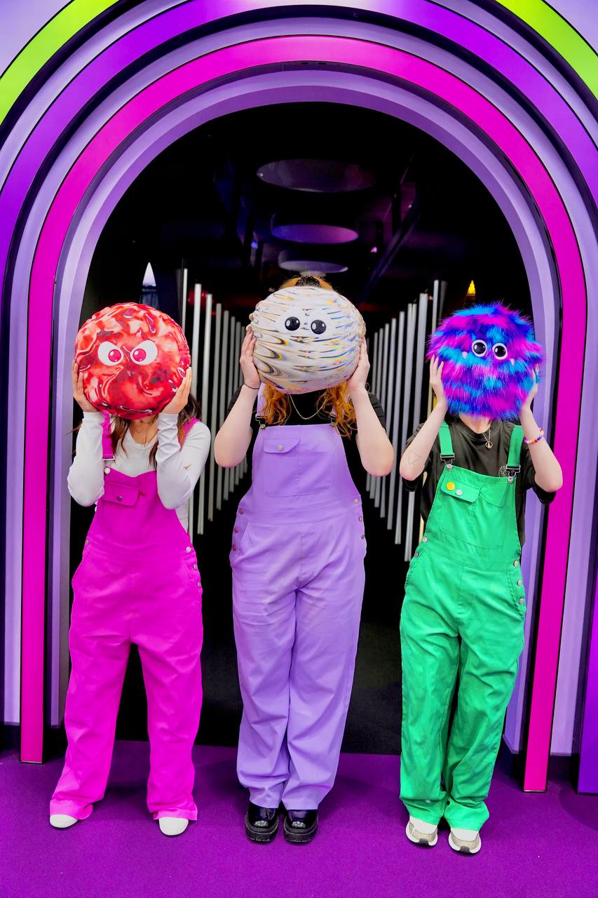 iMUSEUM | Museum of Emotions