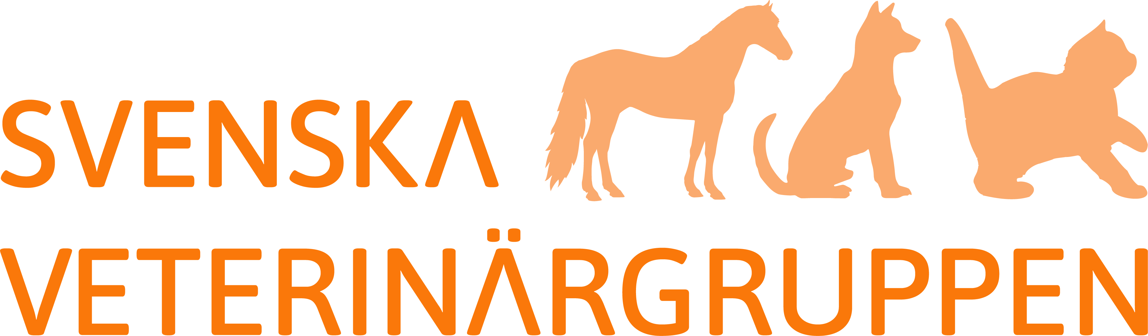Svenska Veterinärgruppen