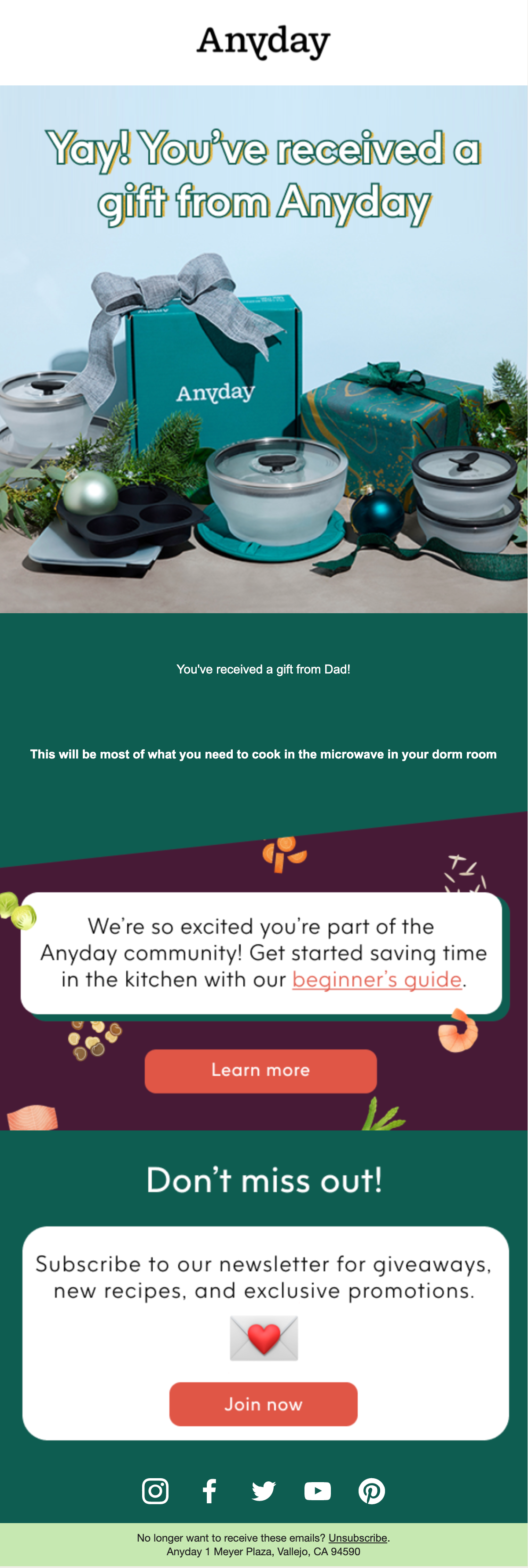 Don't Overlook Gifting: Your Unconventional BFCM Guide 🎁 | Giftnote