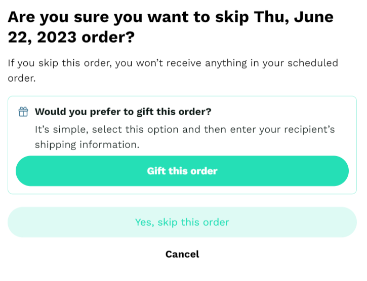 Don't Overlook Gifting: Your Unconventional BFCM Guide 🎁 | Giftnote
