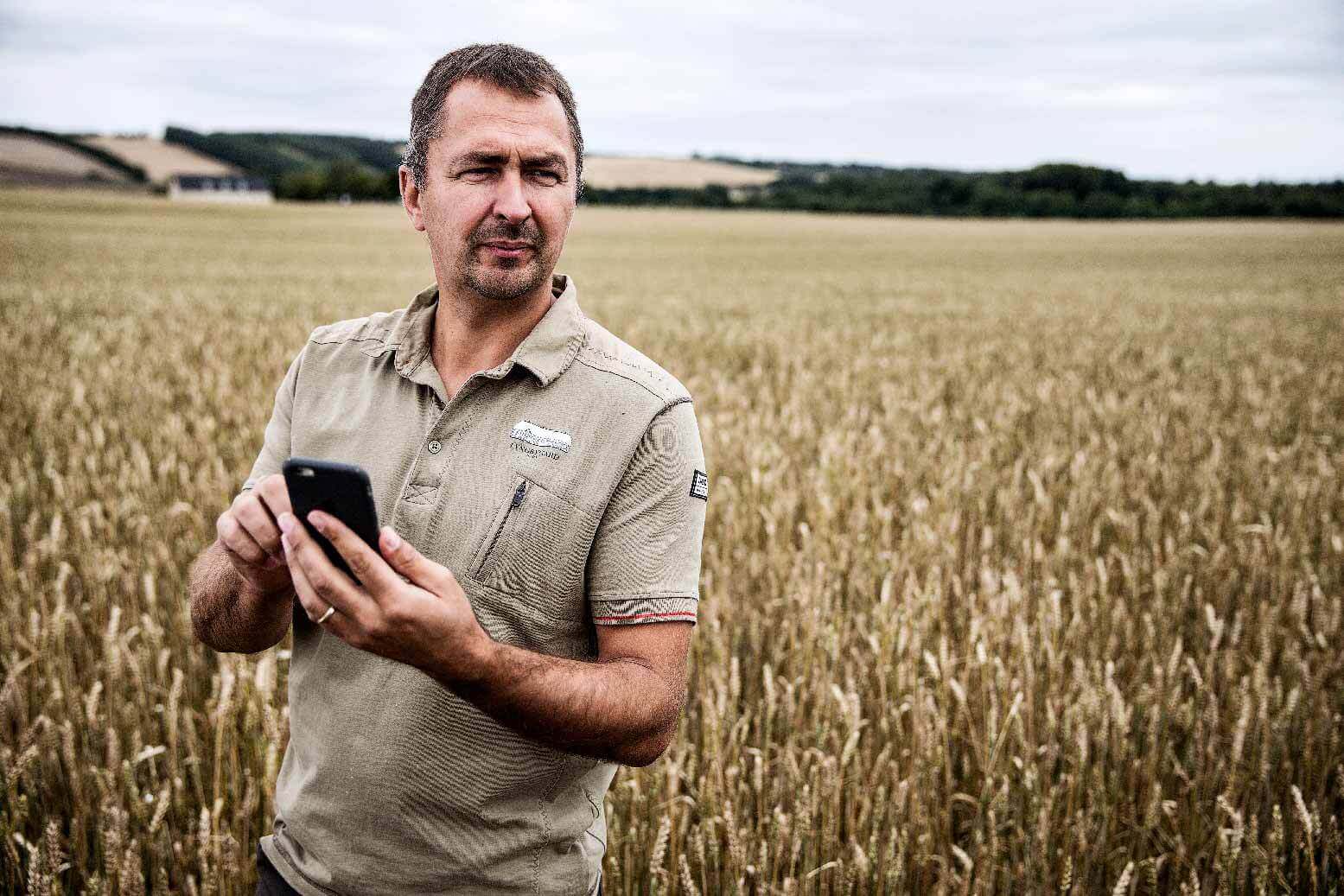 Accurate Weather Data | Cordulus Farm Weather Station