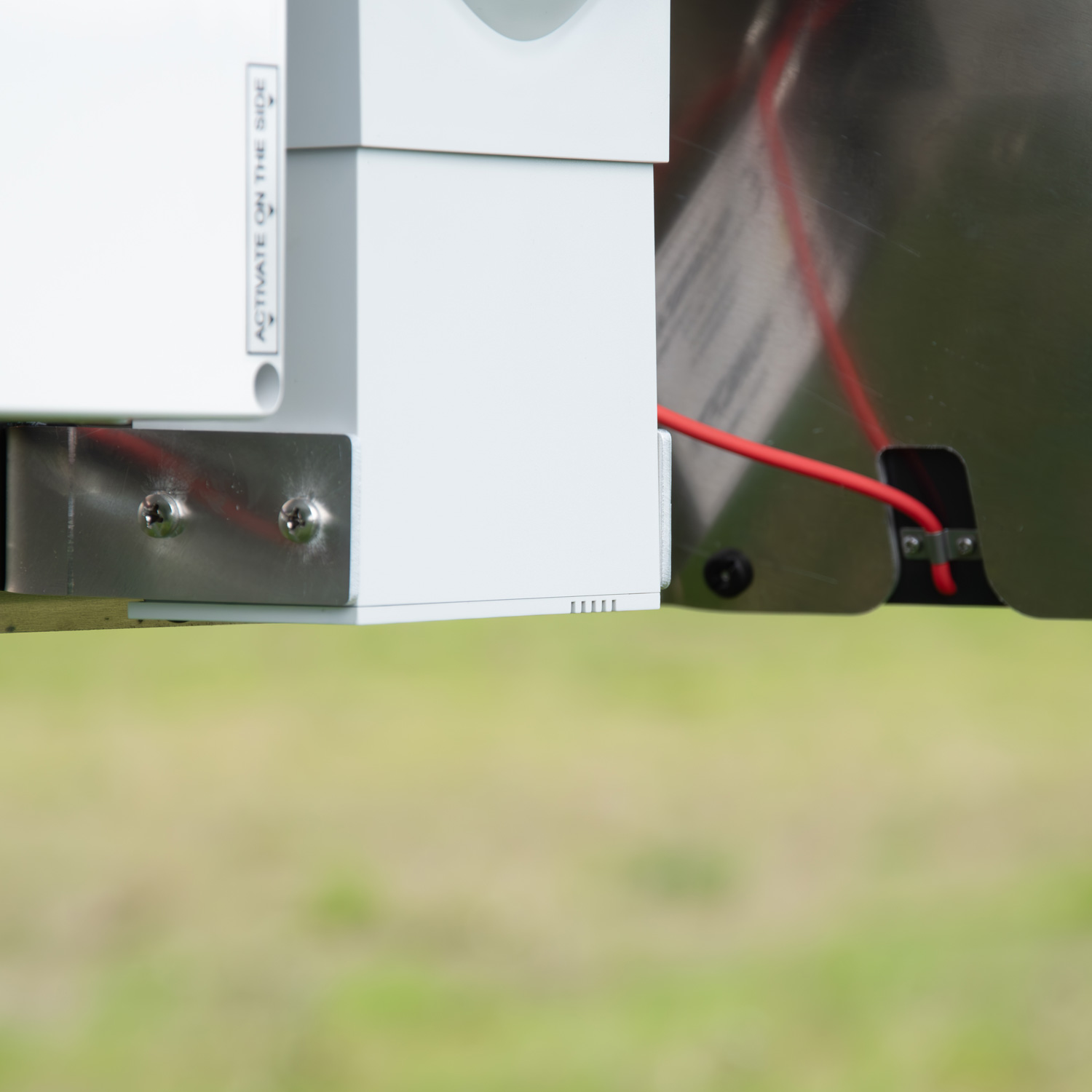 Best Solar Powered Weather Station for Farmers