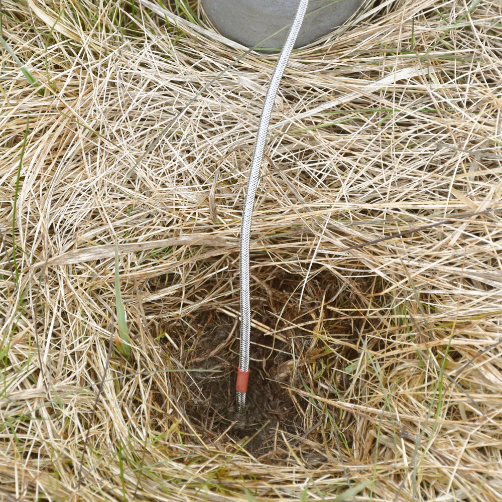 Best Solar Powered Weather Station for Farmers