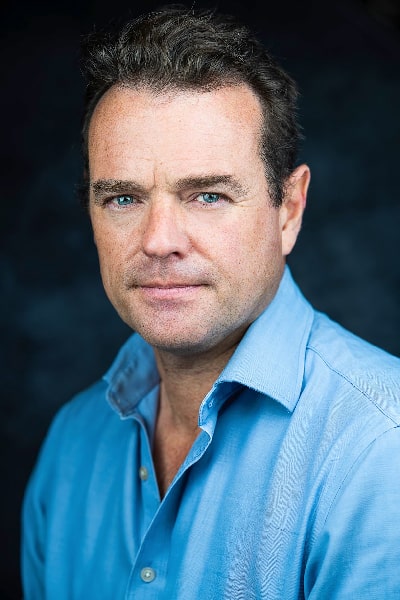 About - Phil Waller - Founder/Artistic Director