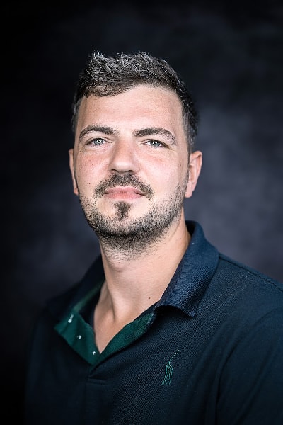 About - Max Jewell-Smith - Videographer / Film & Editing Coach