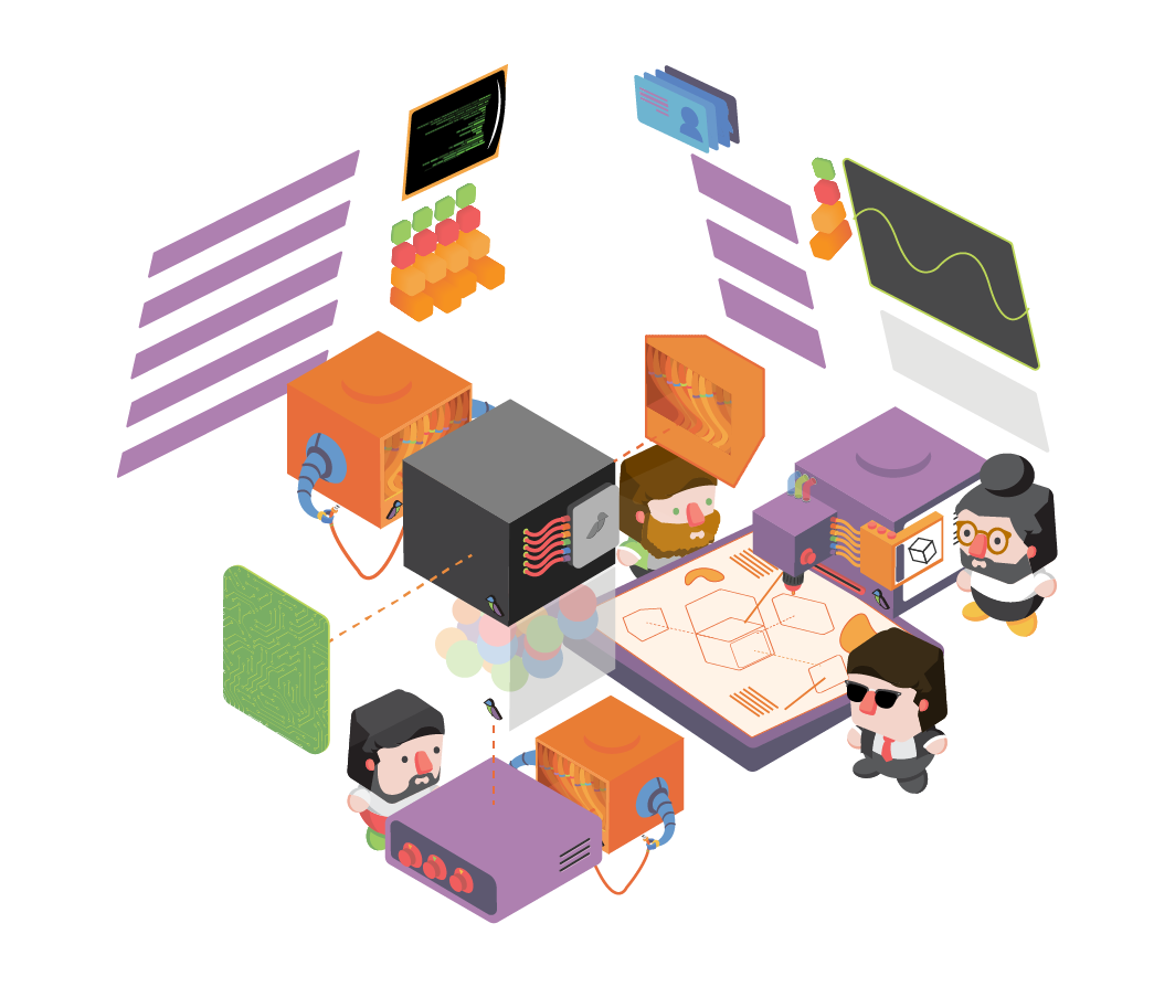 ZRP :: Comece o seu projeto / Contrate a ZRP