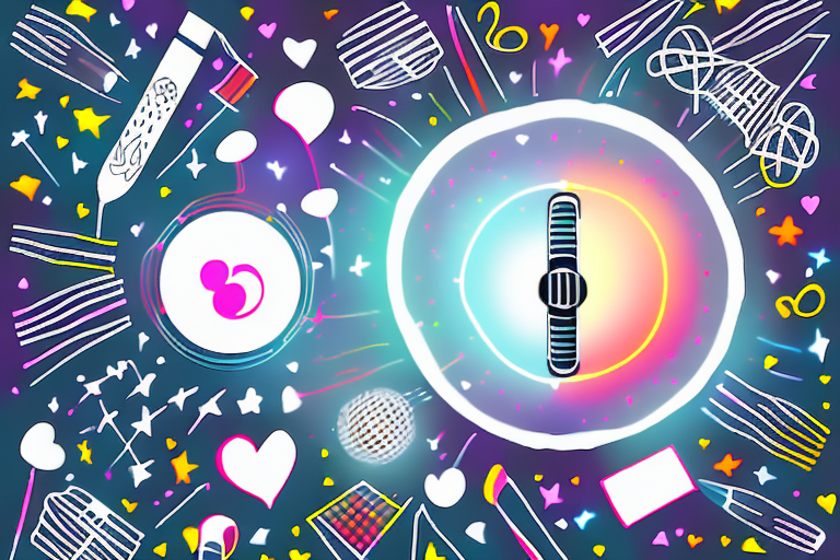 How artists find fans