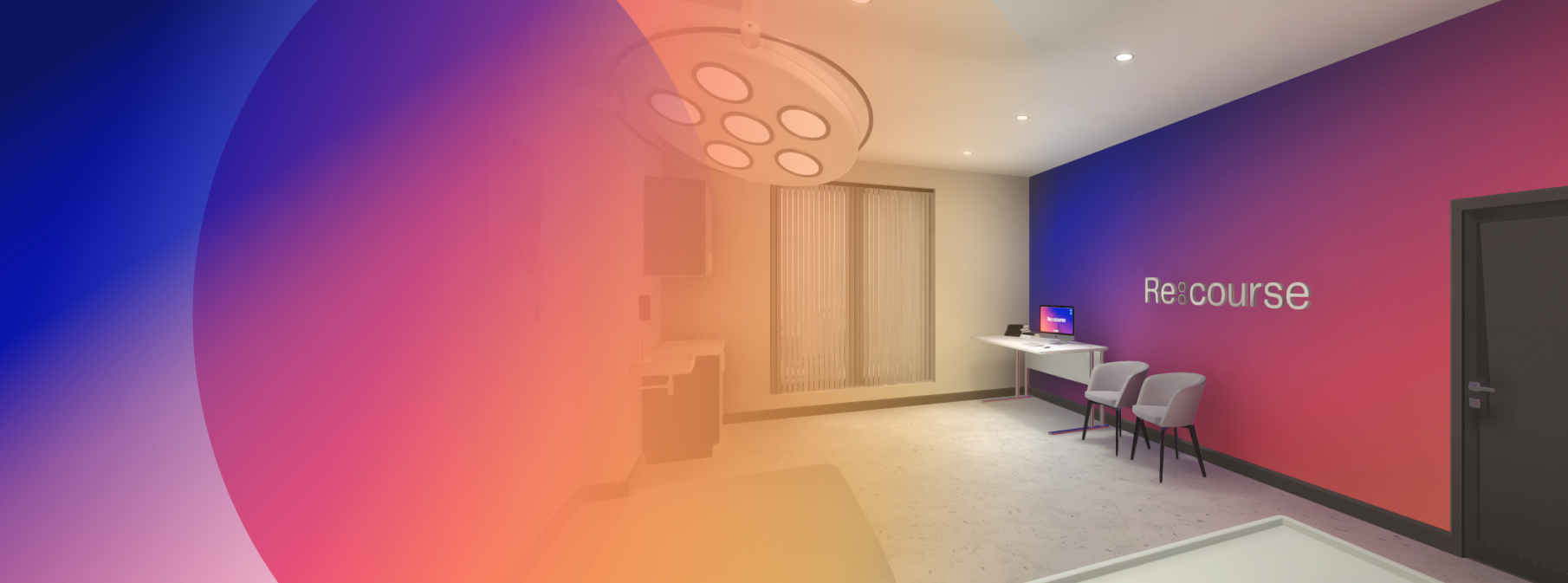 Re:course - Reimagine clinician potential, transform patient care