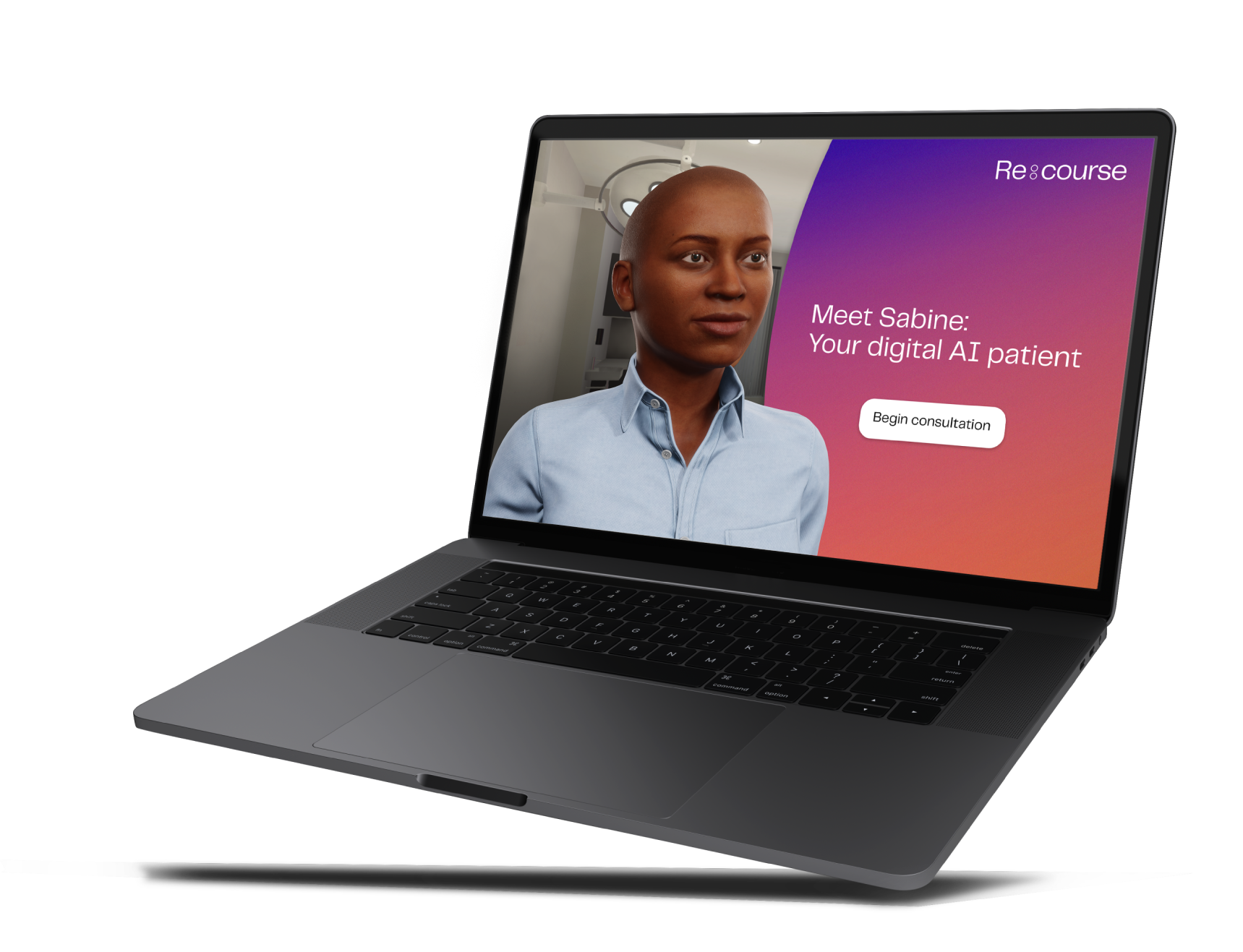 Request a demo - Re:course