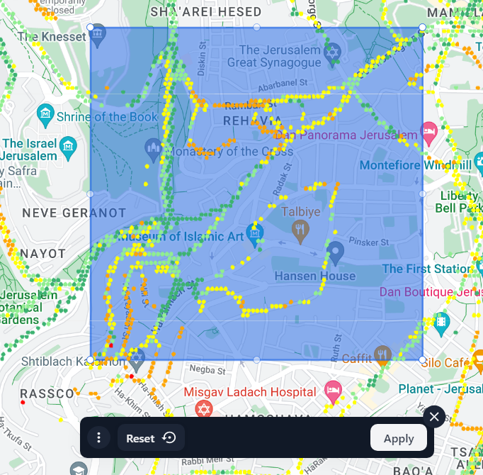 Flycomm - Boosting Global Connectivity