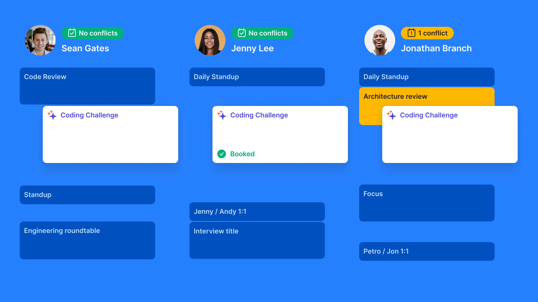 AI Interview Scheduling | All-In-One Recruiting Operations Platform