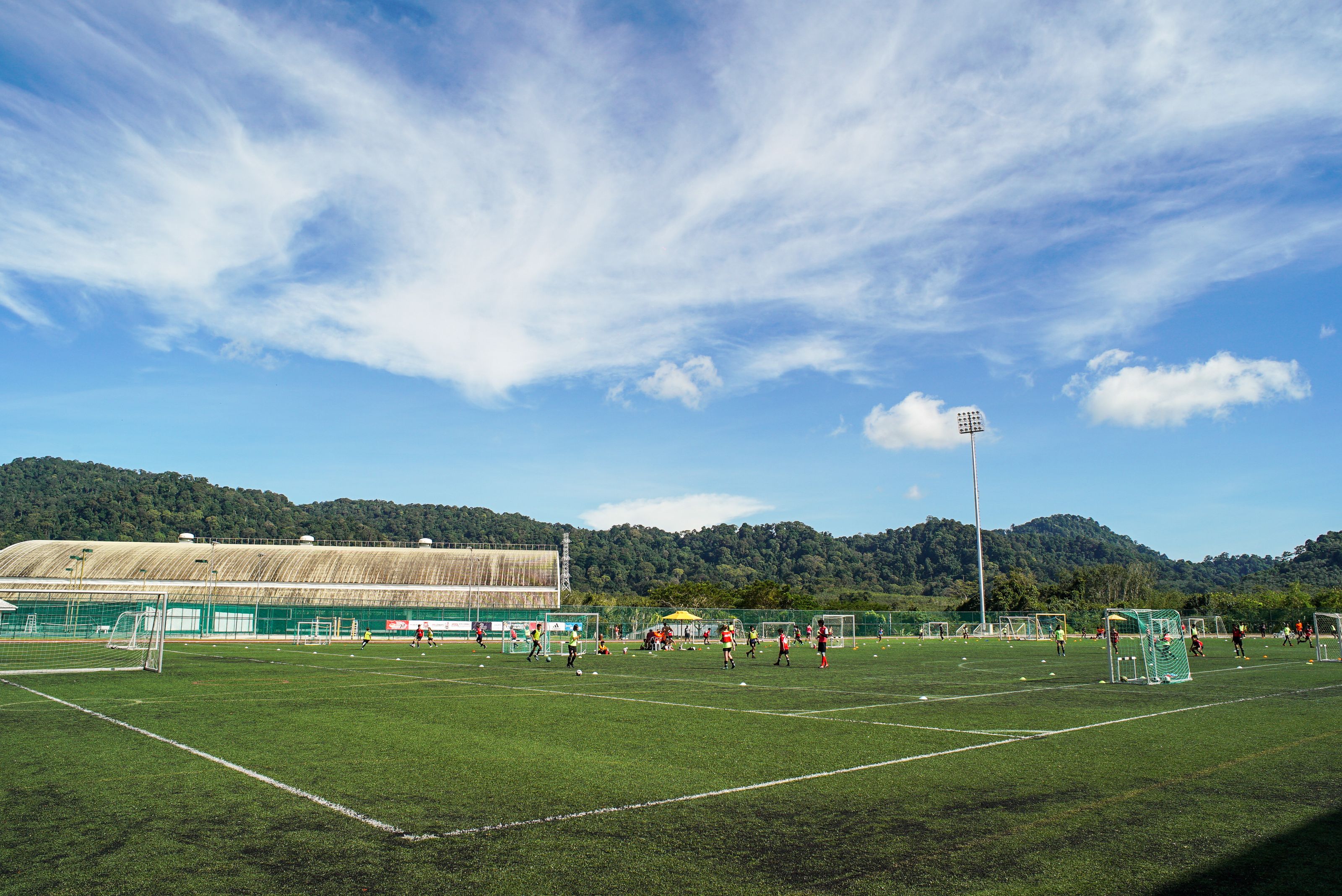 Gothia Cup | JSSL FC