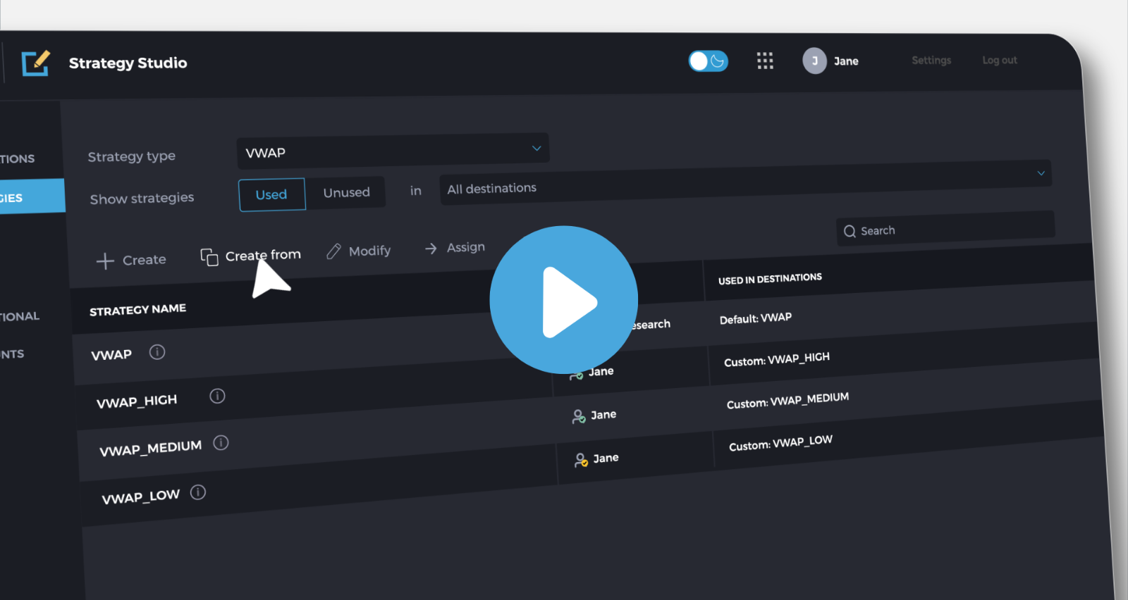 BestEx Research Adds Strategy Studio to its Algorithm Management System ...