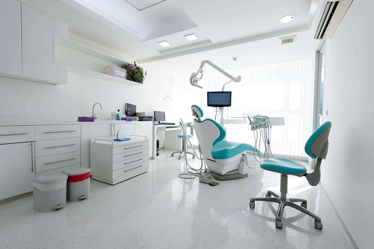 About Dani Dental Studio | Dani Dental Studio