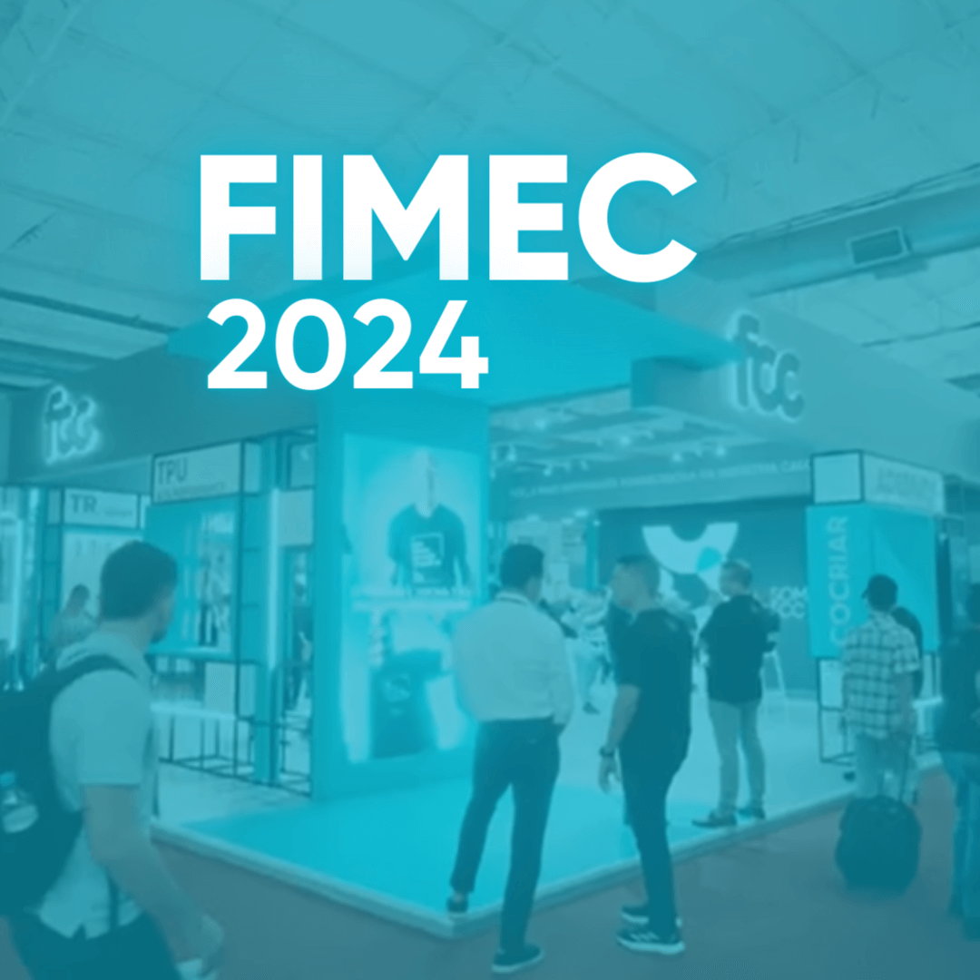 FCC | Blog, Destaques da Participação da FCC na FIMEC 2024: Inovação ...