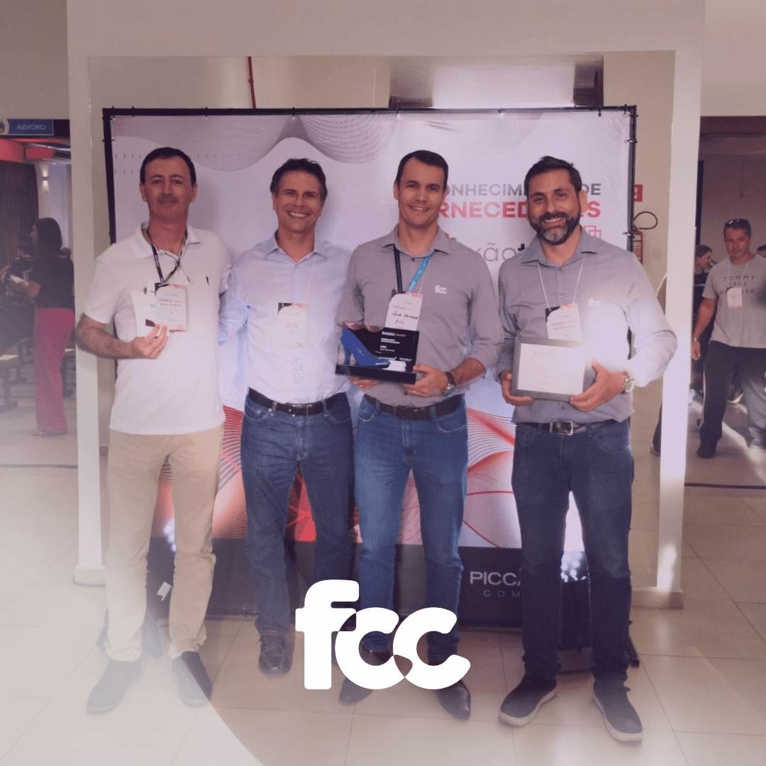 FCC | Tecnologia Revestimentos elastoméricos