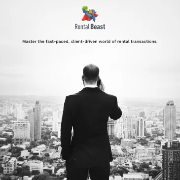 Why should you, as an Agent, use Rentals?