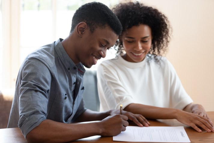 Apartment Lease Agreement Explained