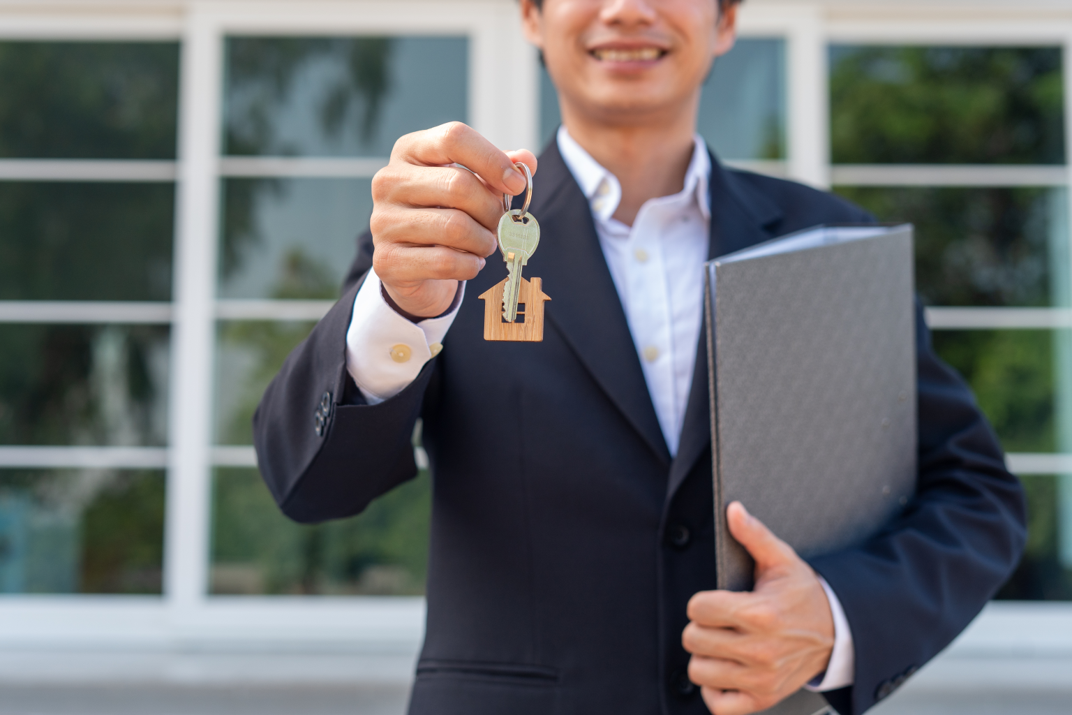 7 Reasons Landlords Should Work With A Real Estate Agent