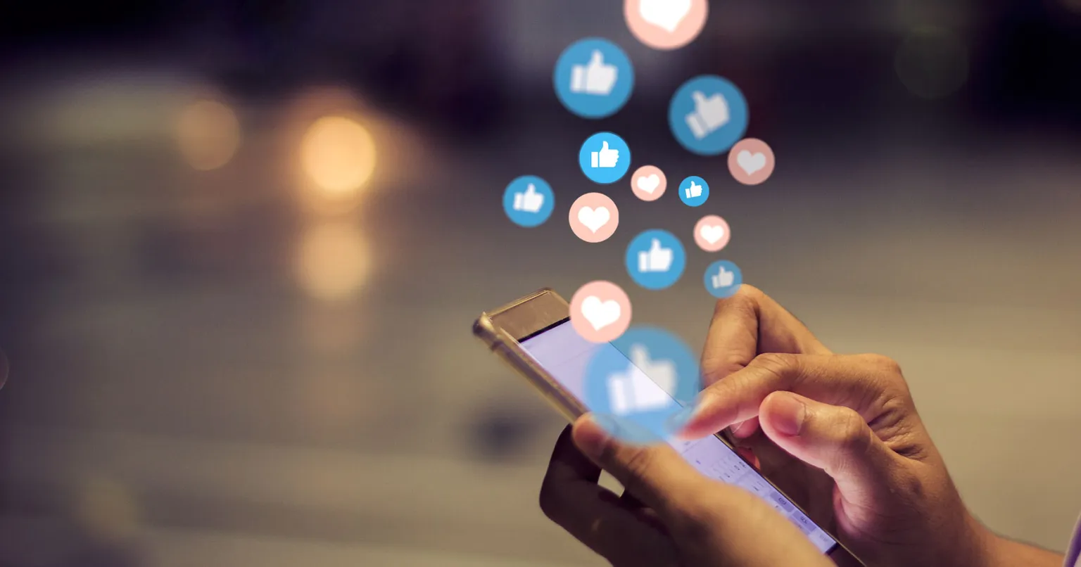 How to Use Social Media to Advertise Your Rental Properties