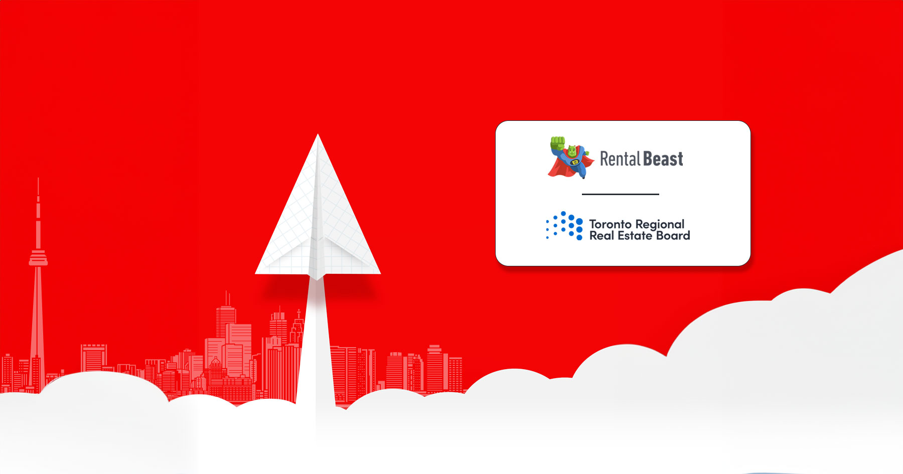 Revolutionizing the Toronto Rental Market: Rental Beast® and TRREB ...