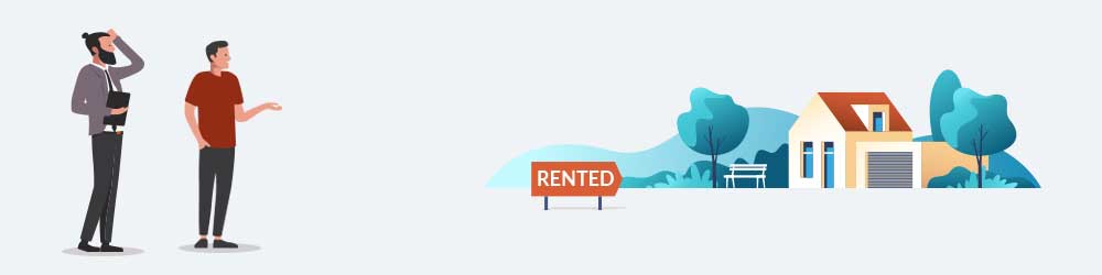 8 most common issues that arise during the rental process