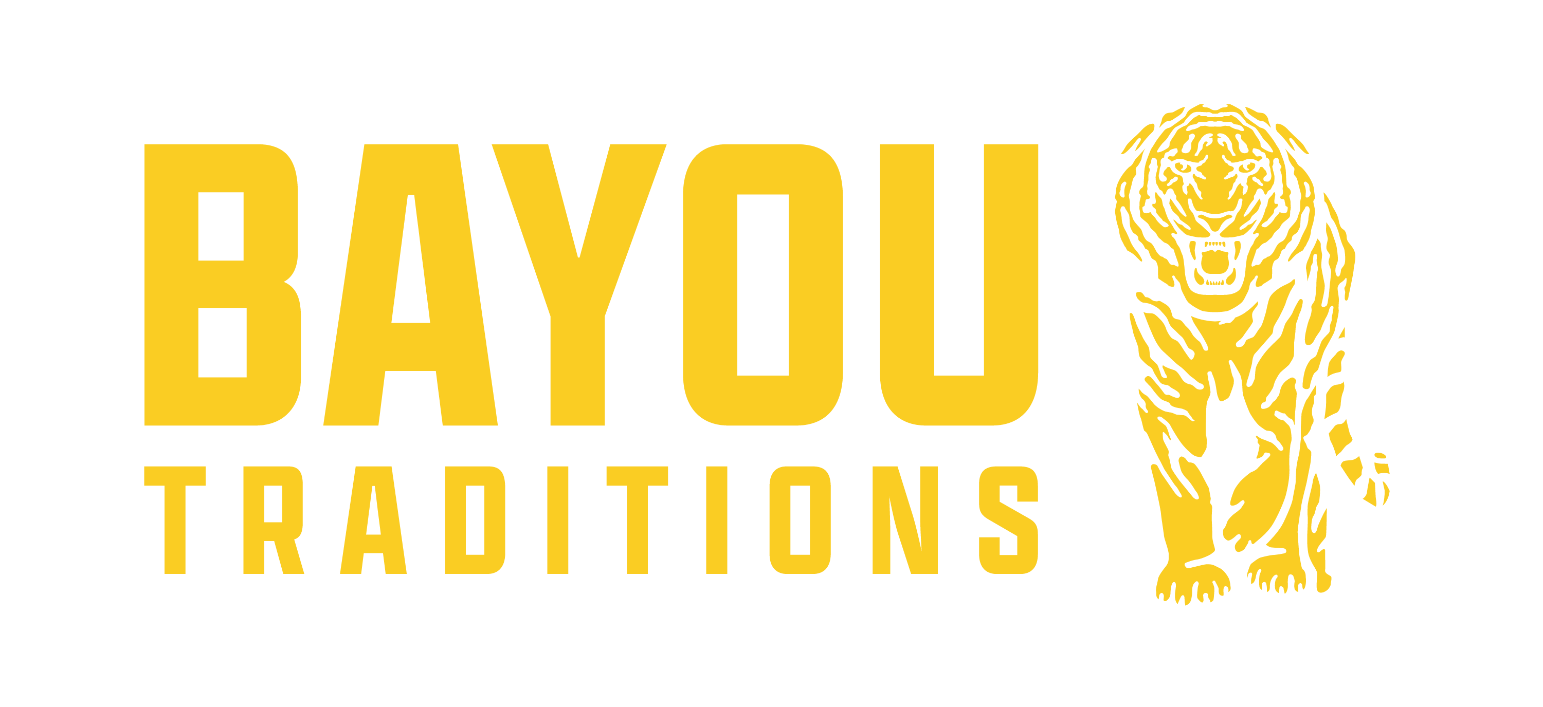 Bayou Traditions