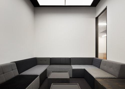 Guidepoint Headquarters — Neal Beckstedt Studio