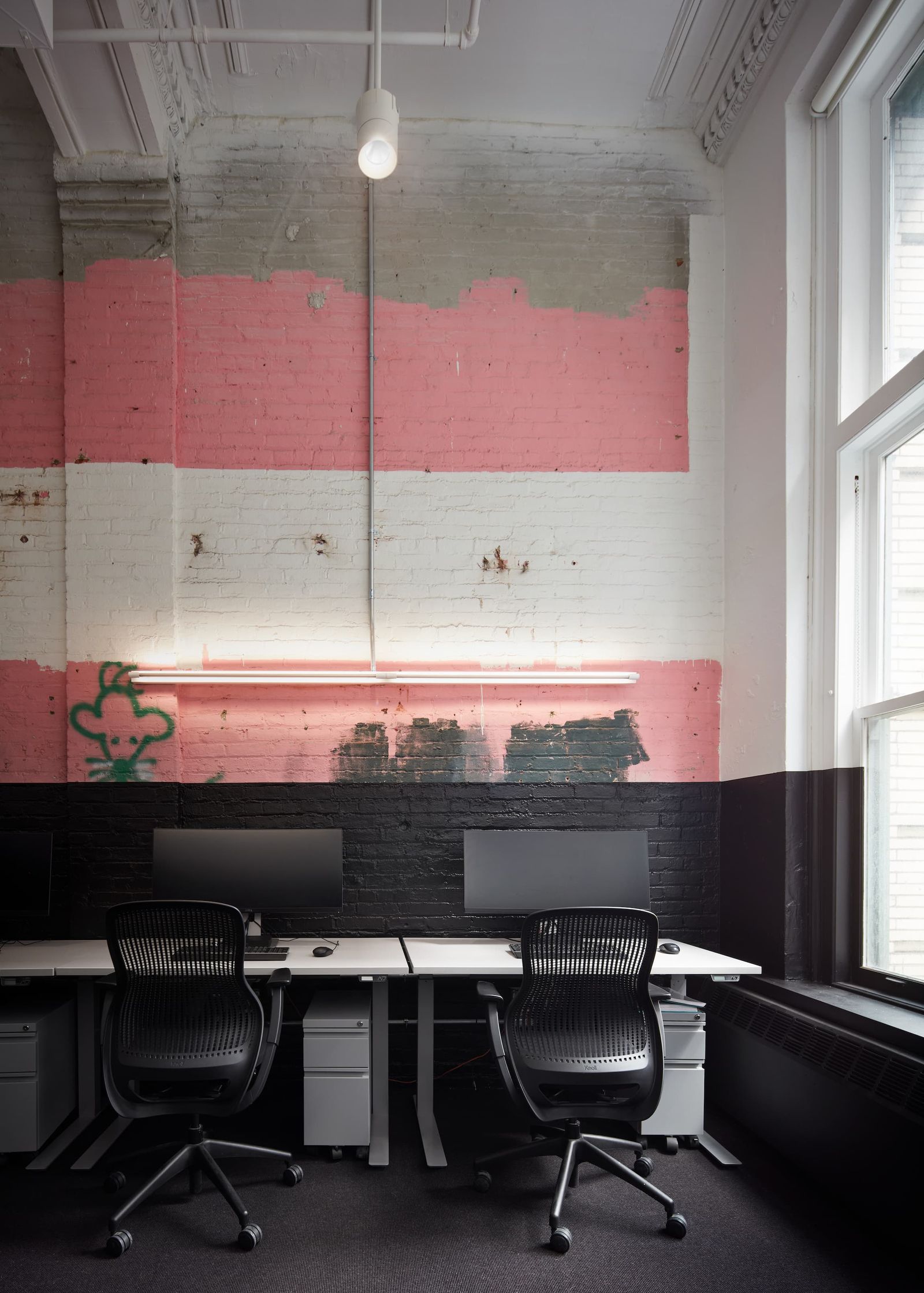 Guidepoint Headquarters — Neal Beckstedt Studio