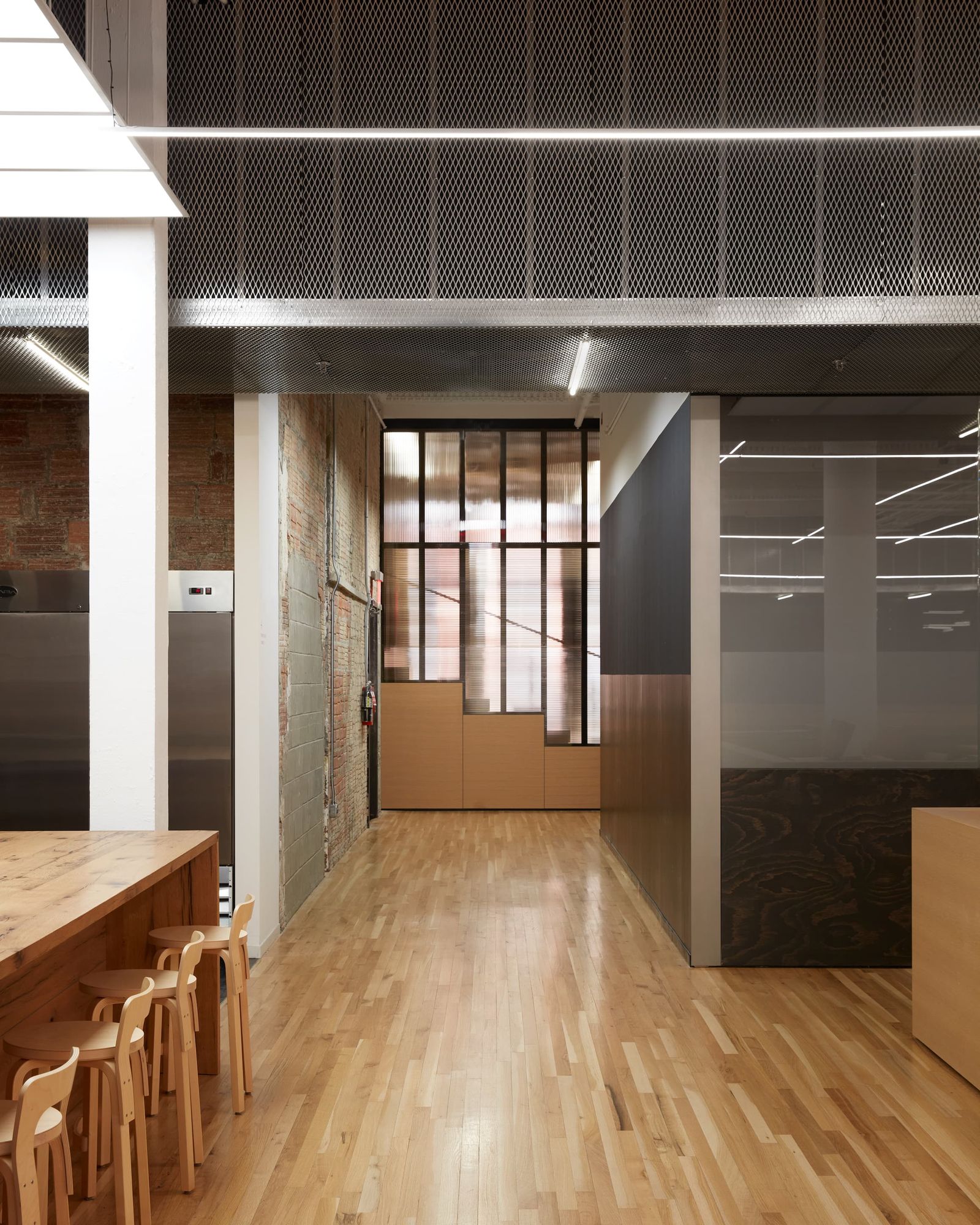 Guidepoint Headquarters — Neal Beckstedt Studio