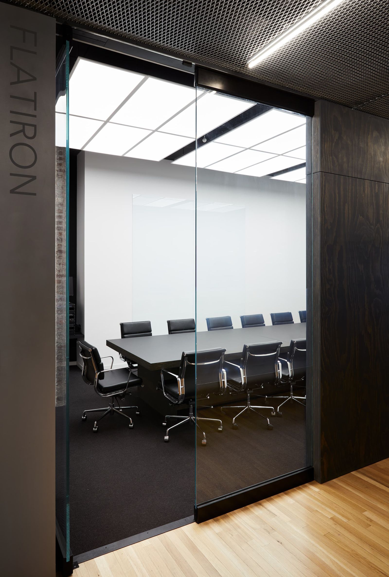 Guidepoint Headquarters — Neal Beckstedt Studio