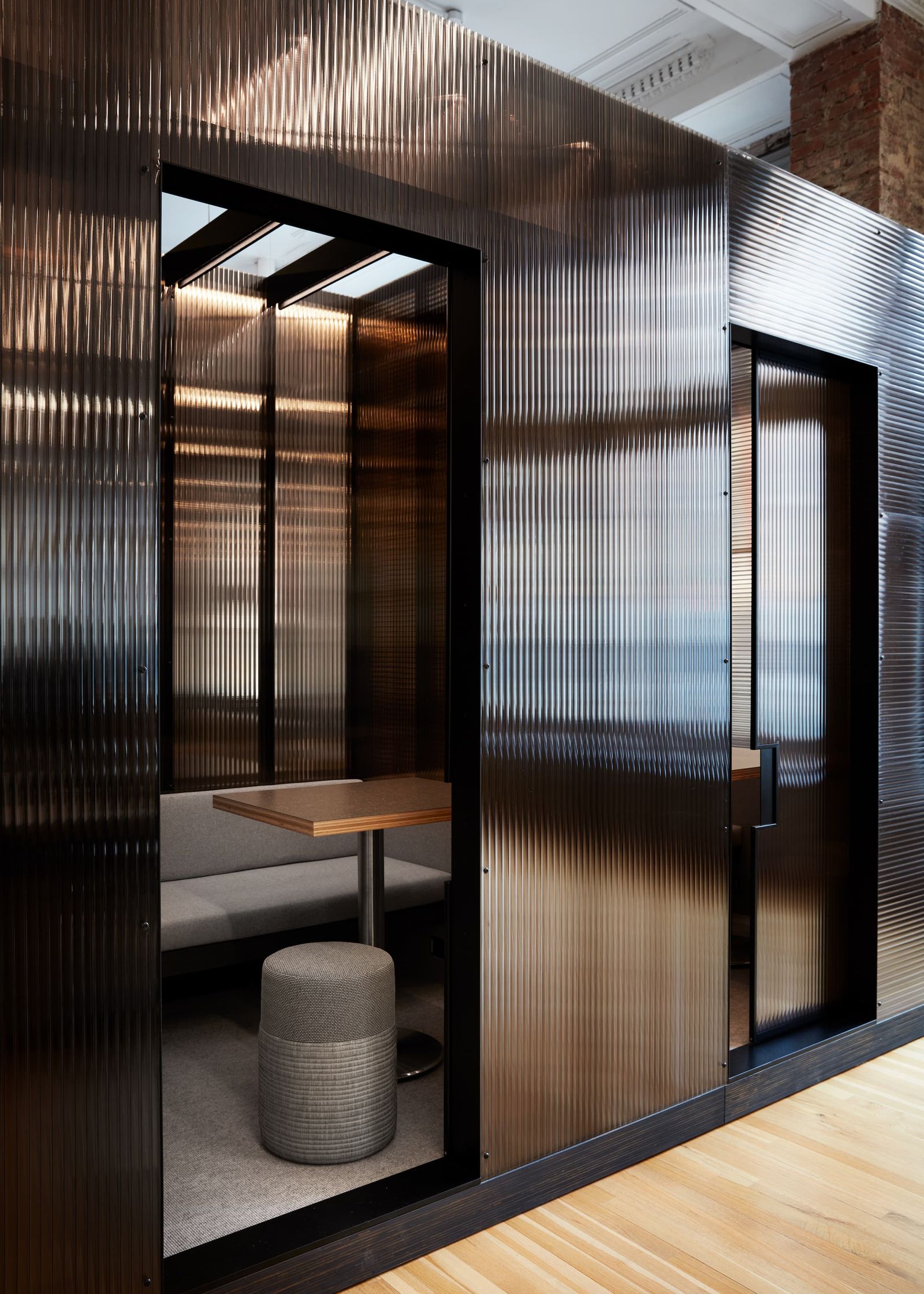 Guidepoint Headquarters — Neal Beckstedt Studio