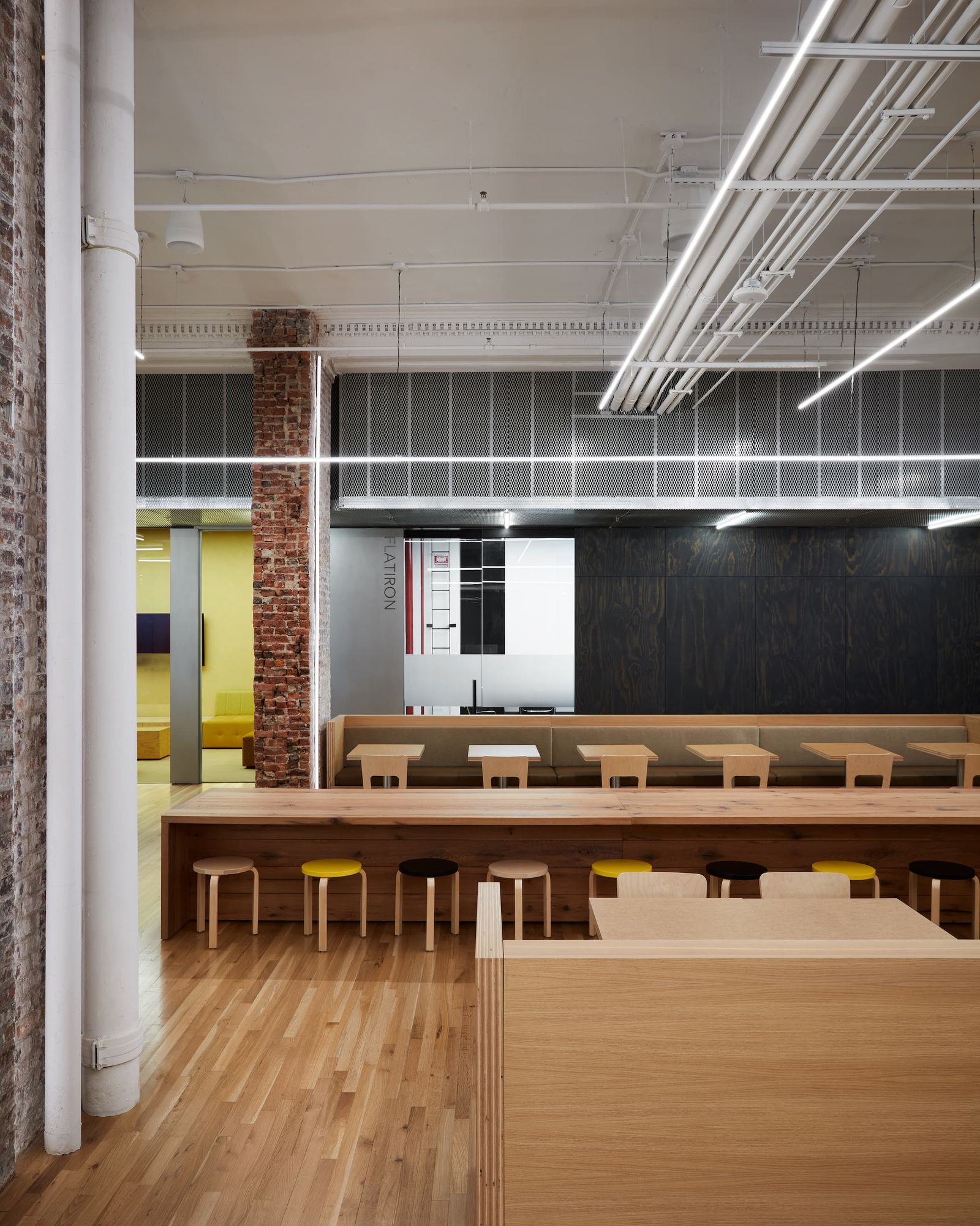 Guidepoint Headquarters — Neal Beckstedt Studio