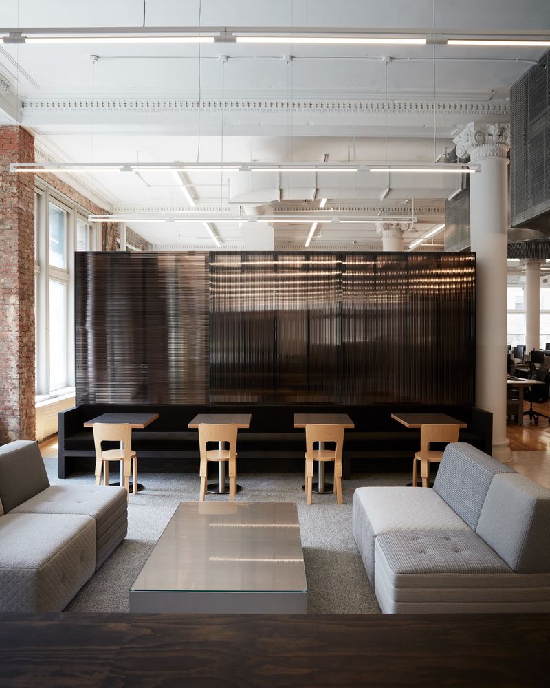 Guidepoint Headquarters — Neal Beckstedt Studio