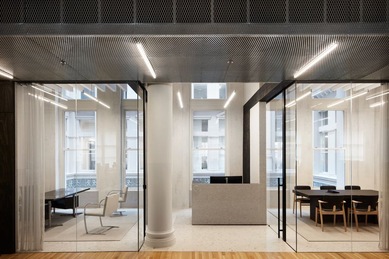Guidepoint Headquarters — Neal Beckstedt Studio