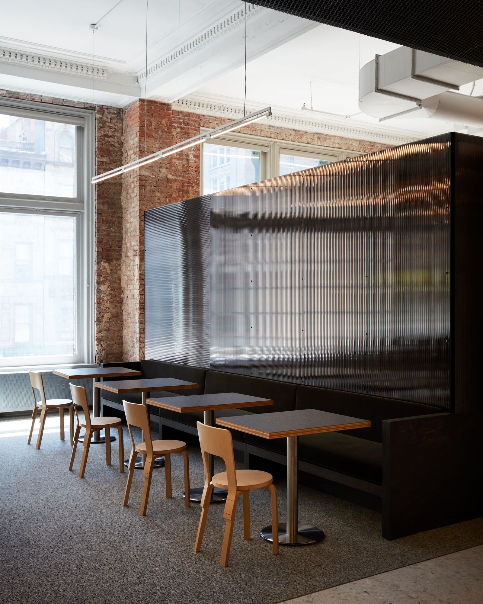 Guidepoint Headquarters — Neal Beckstedt Studio