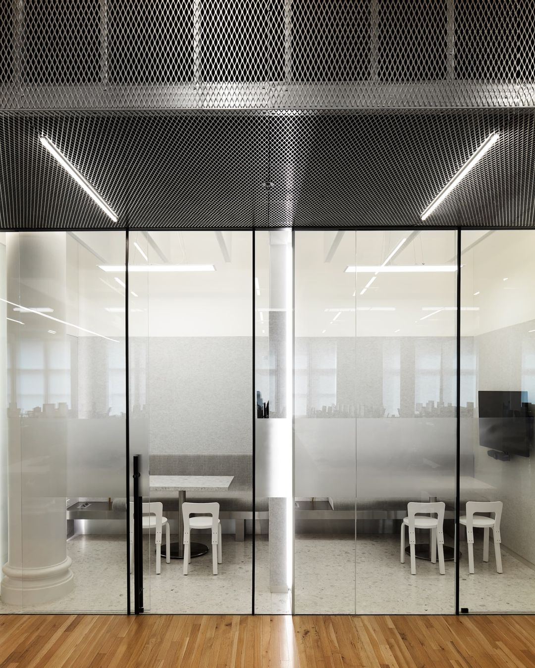 Guidepoint Headquarters — Neal Beckstedt Studio