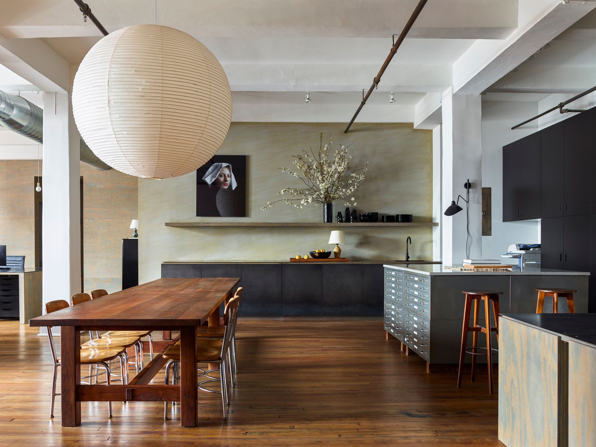 NBS Office — Neal Beckstedt Studio