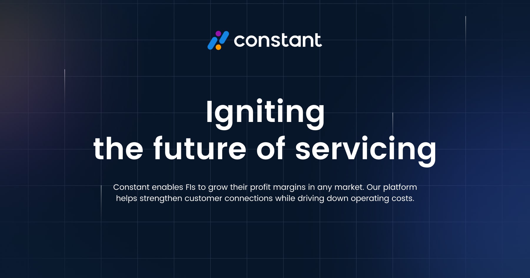 Constant AI