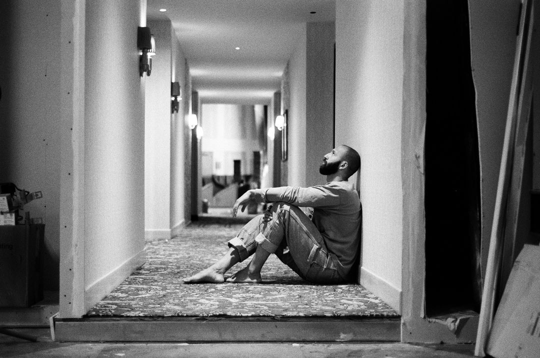 Cole Schafer | Multi-hyphenate Writer & Poet.